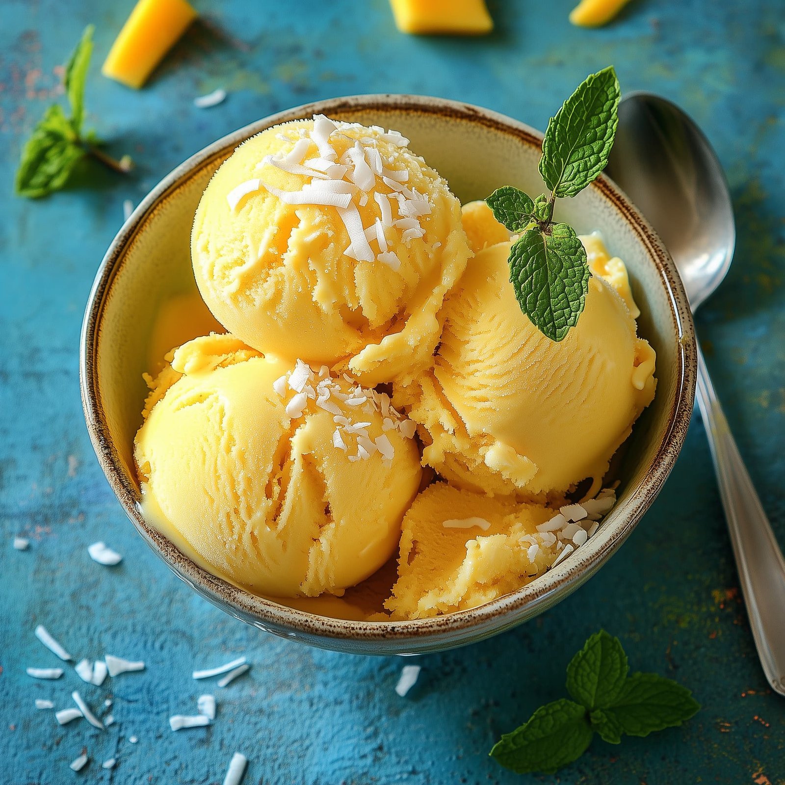 3 Helados Saludables Para El Verano